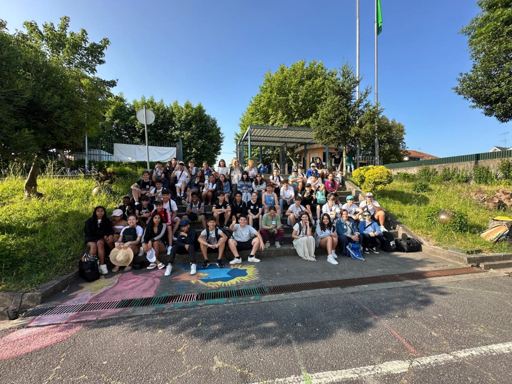 “Ama o Mar, Limpa o Lugar” – Turmas do 7.º Ano da Escola D. António Ferreira Gomes – Agrupamento ...