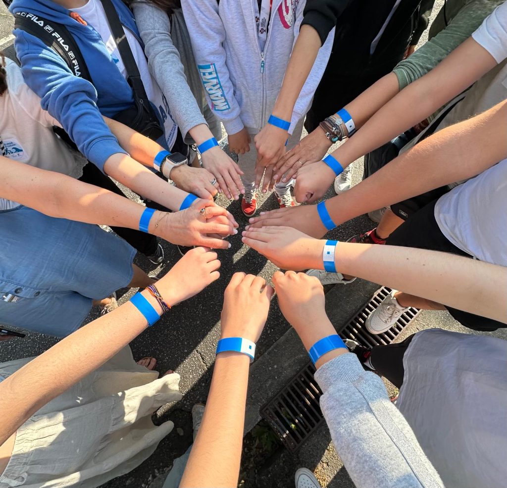 “Ama o Mar, Limpa o Lugar” – Turmas do 7.º Ano da Escola D. António Ferreira Gomes – Agrupamento ...